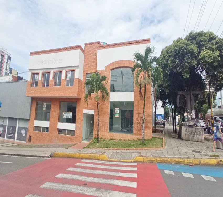 Inmobiliaria Esteban Rios | Soy enlace | Código del Inmueble: 9408